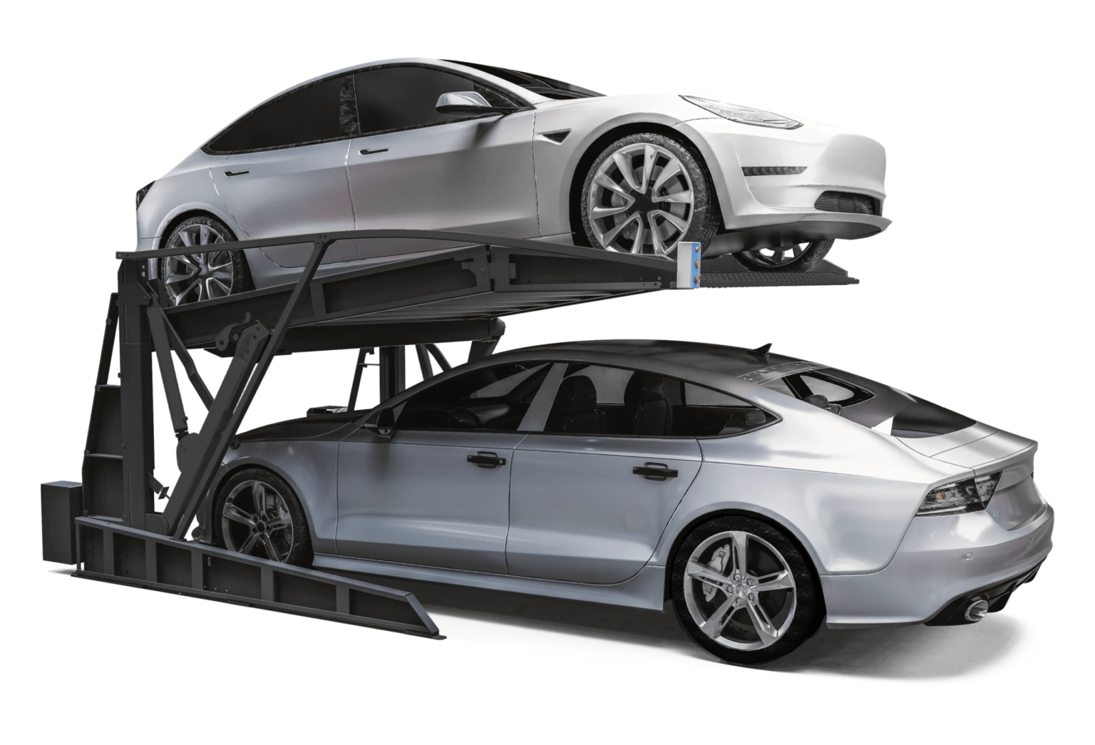 STAK Auto Lifts – Auto lift for your car